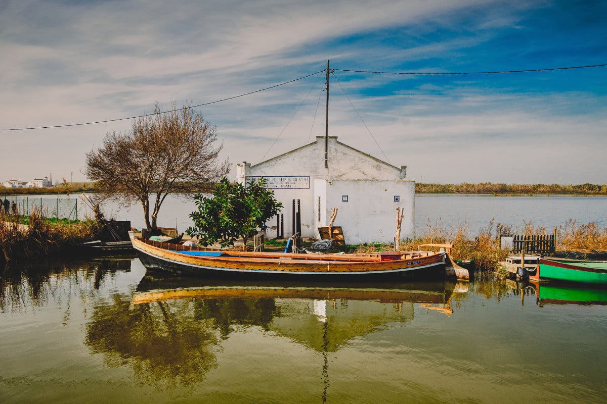 Las inscripciones abren este lunes: visitas gratuitas a la Albufera ...