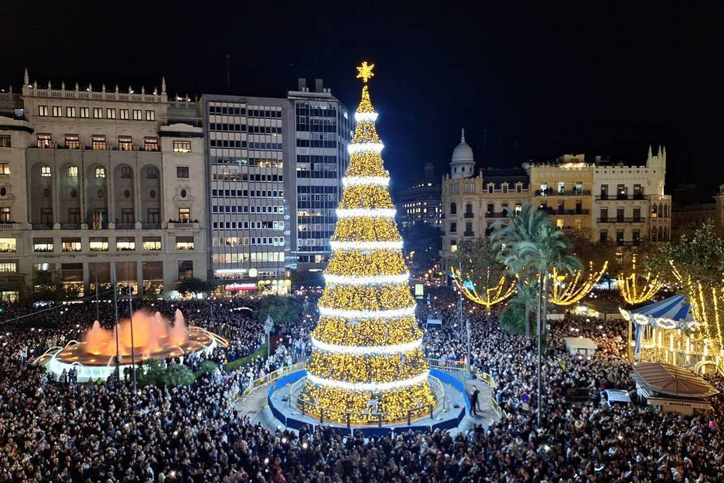Confirmado por el Ayuntamiento: este es el horario definitivo de las ...