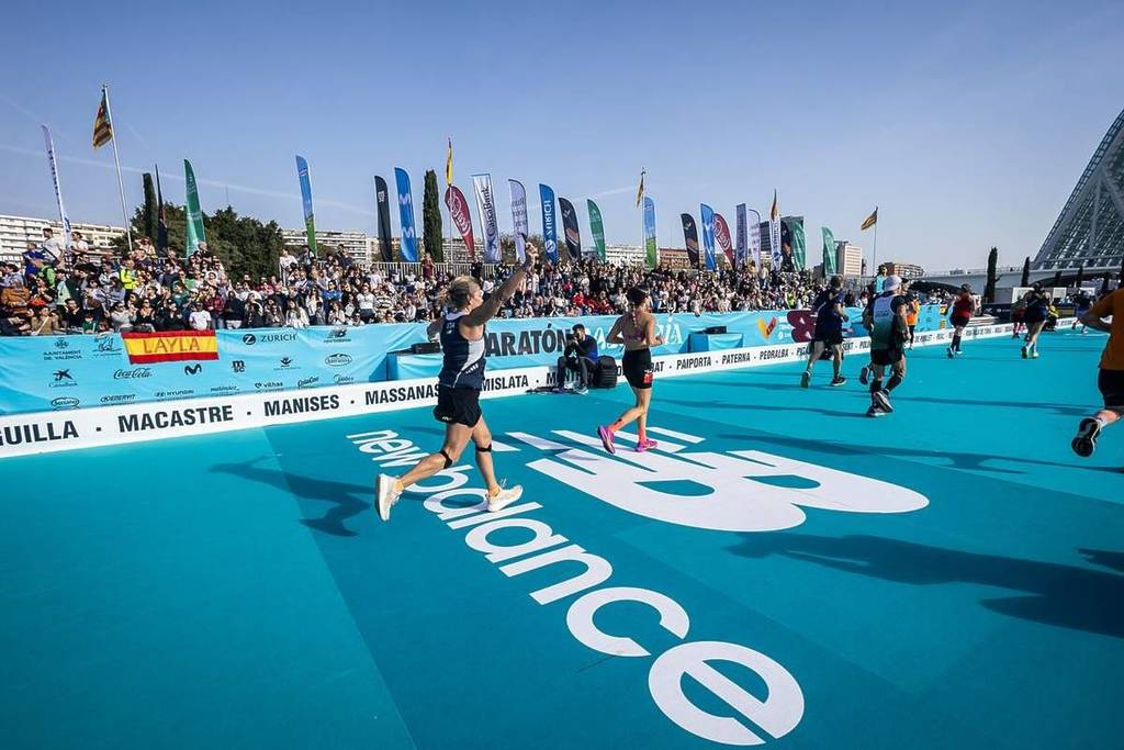 Everything you need to know about the Valencia Marathon this Sunday ...