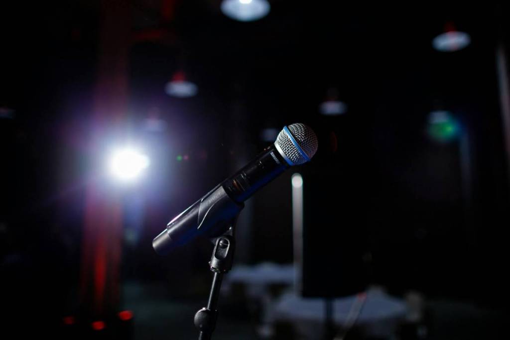 The 6 Best Places to See Stand-Up Comedy in Valencia in 2026