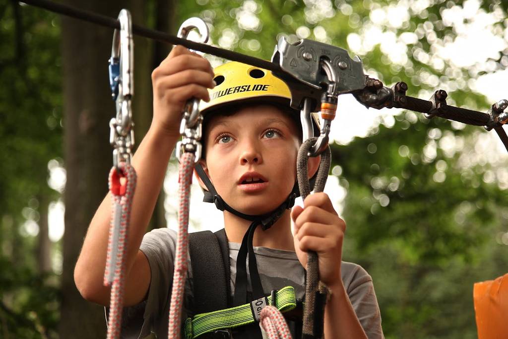 Things to do with children in Vienna: 10 fun tips