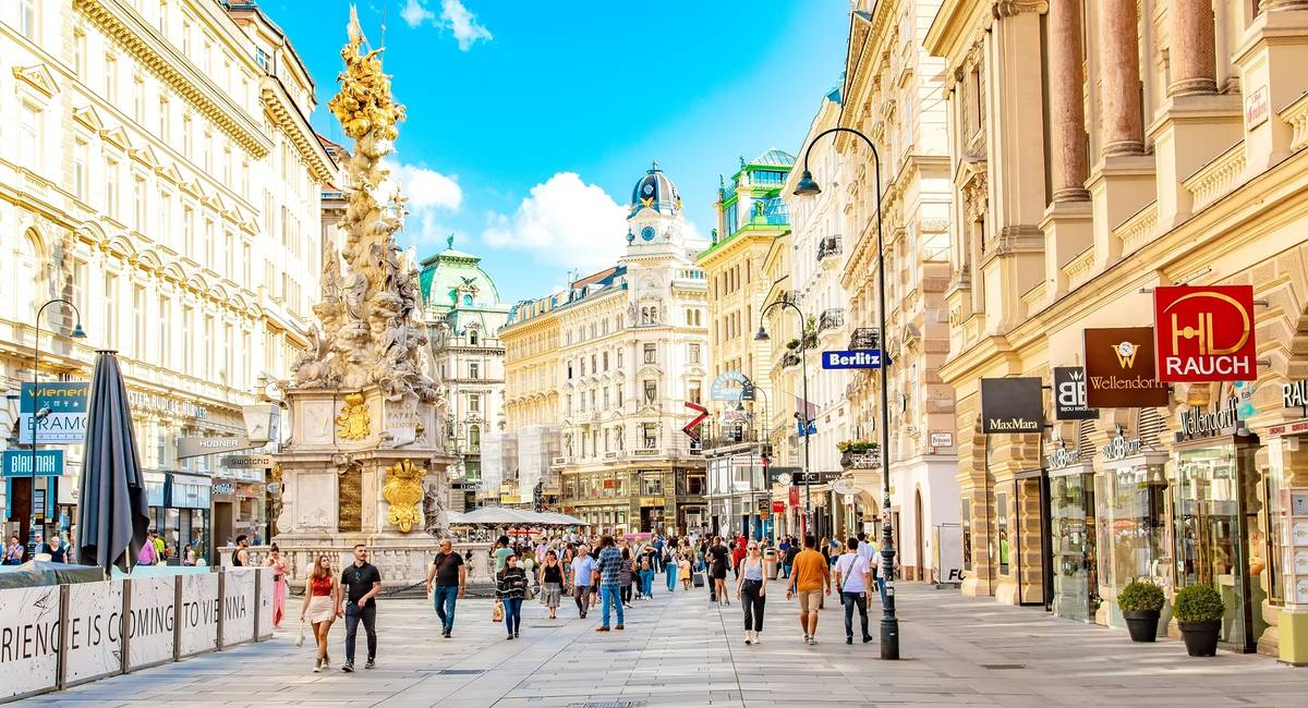 Weekend in Vienna: what to expect!