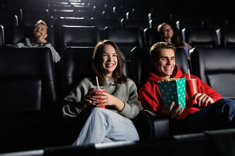 Cinemas in Vienna: These are the best movie theaters in the city