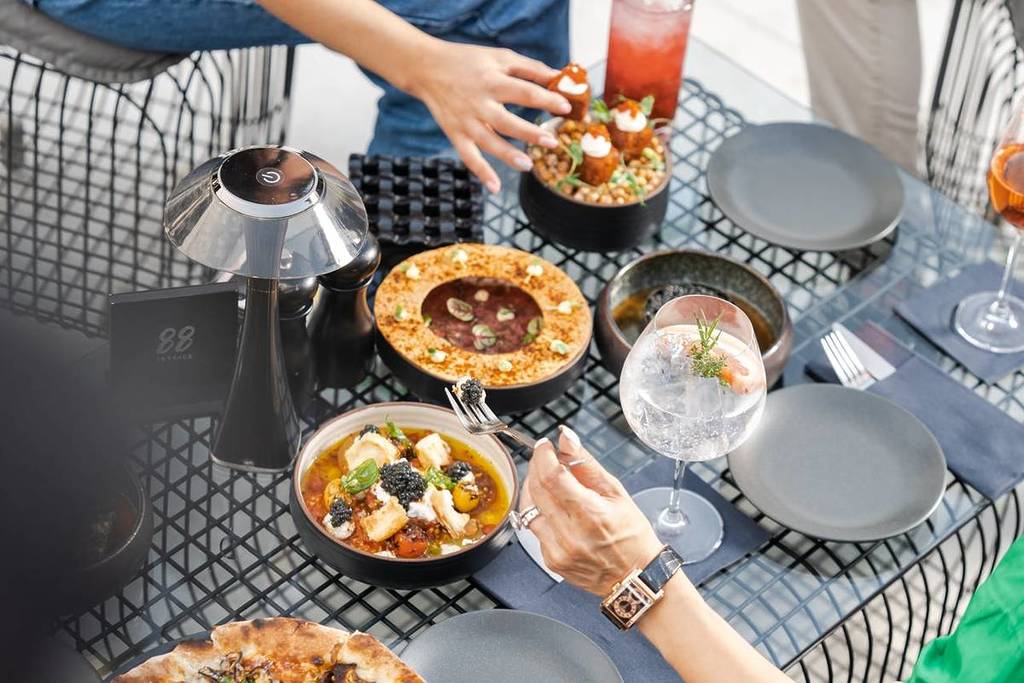 Schanigarten in Vienna: the 6 most beautiful places to linger