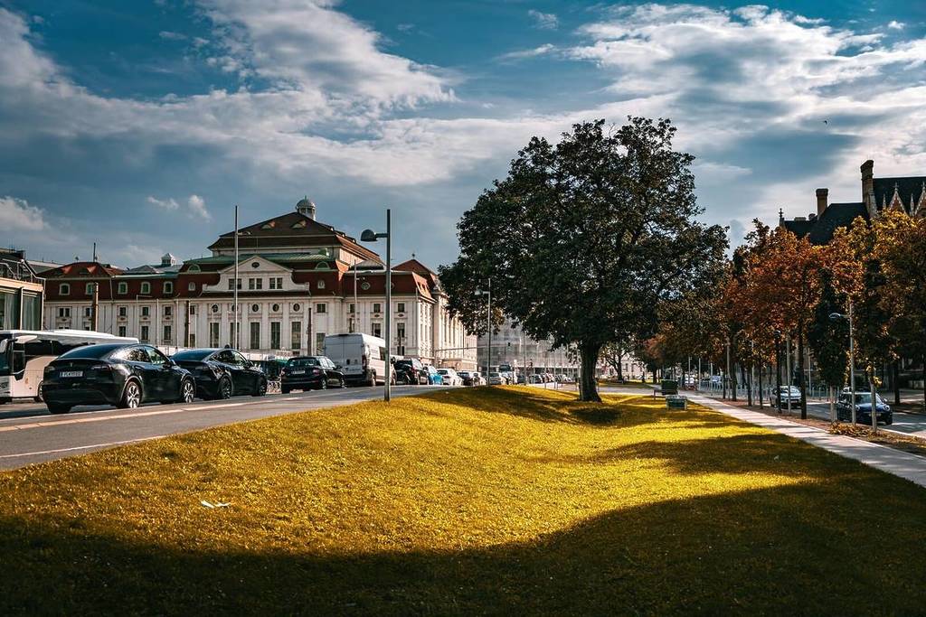 October in Vienna: Don't miss these highlights!