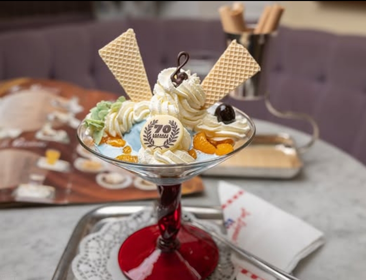The best ice cream shops in Vienna: Your favorites