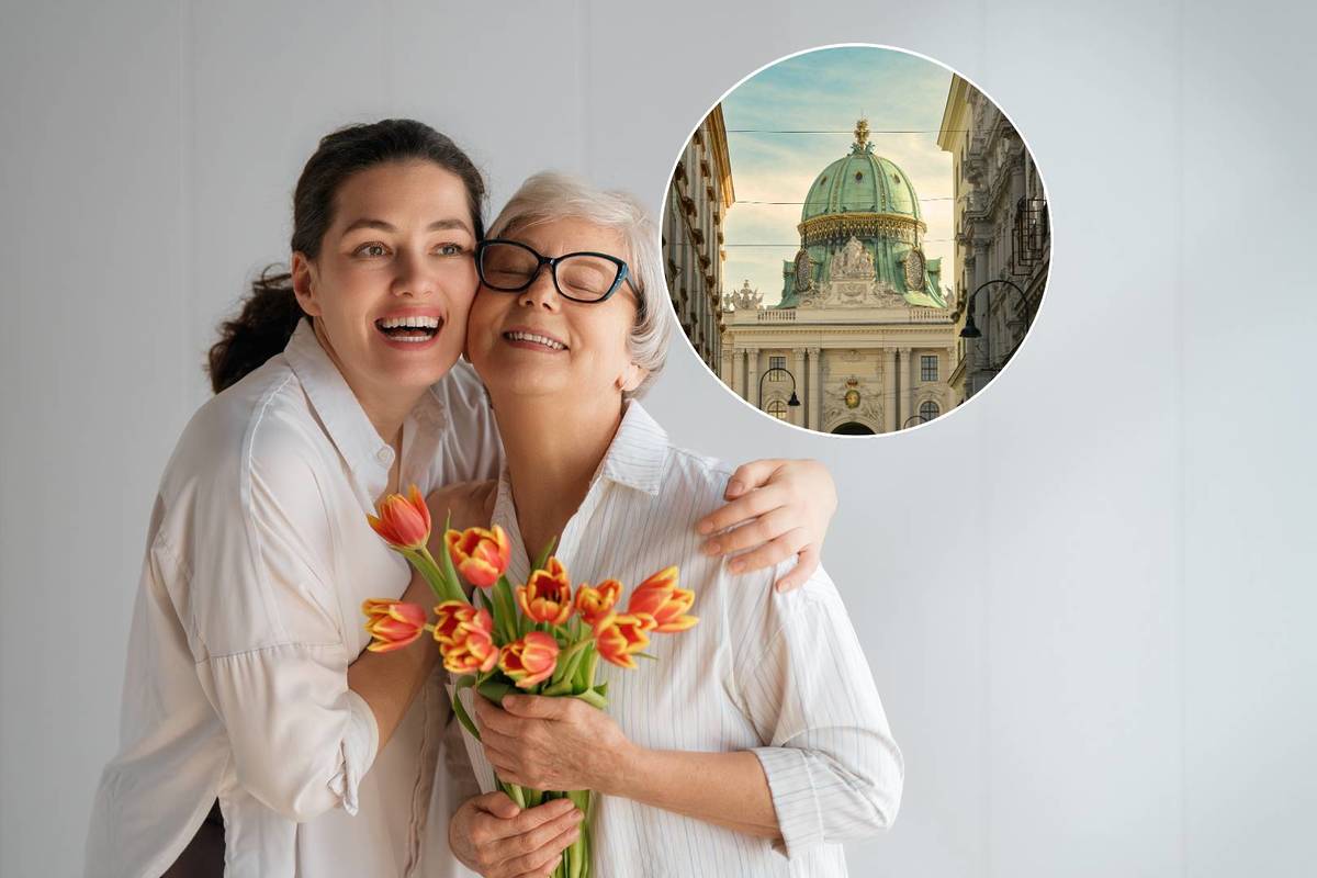 Die 10 leiwandesten Ideen für euren Muttertag in Wien: Vom Gondel ...